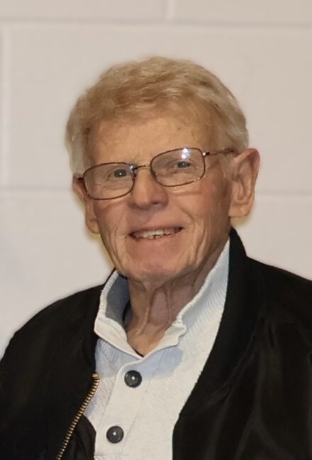 Dwayne Rice - Roper and Sons