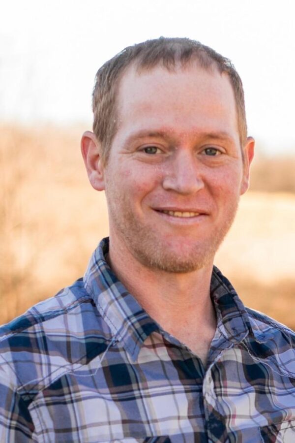 Ryan "Rooster" Sharping - Roper and Sons