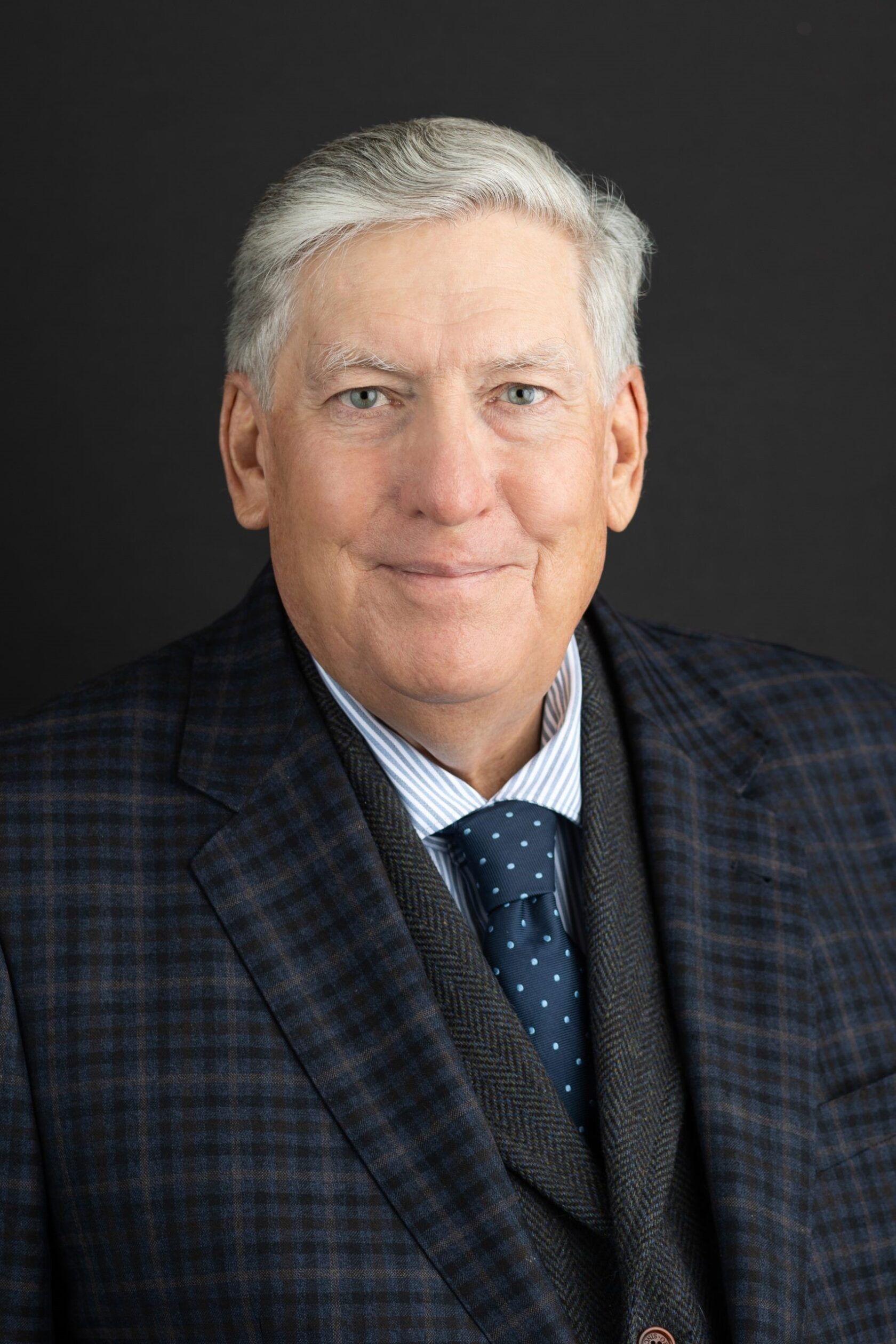 W. Scott Davis - Roper and Sons