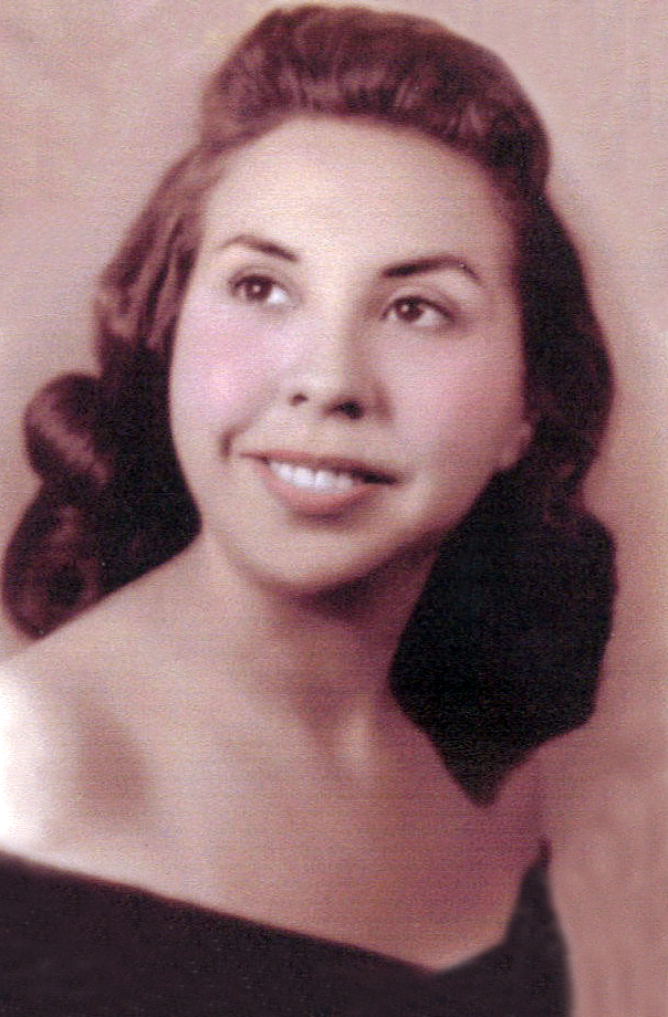 Andrea V. (Vicky) Eppens - Roper and Sons