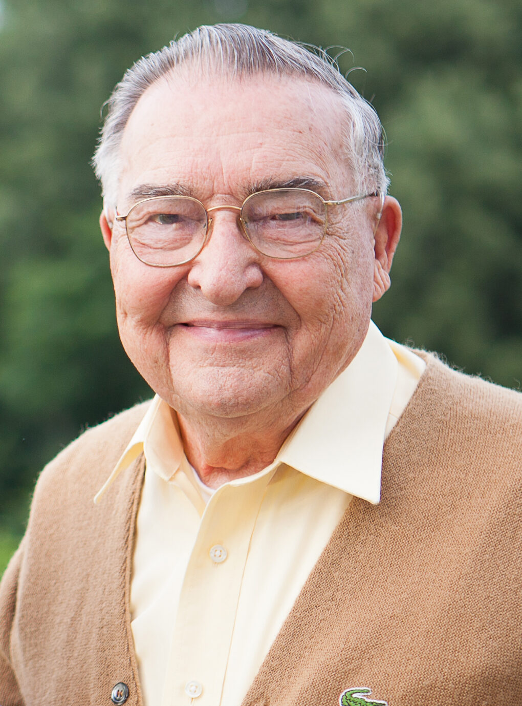 Gerald 'Jerry' Gabelman - Roper and Sons