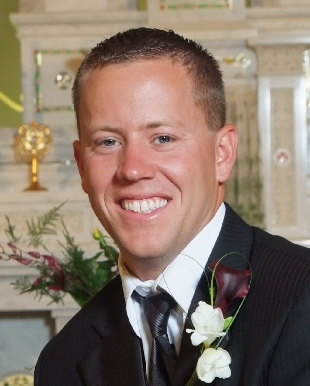 Ryan H. Hamilton - Roper and Sons