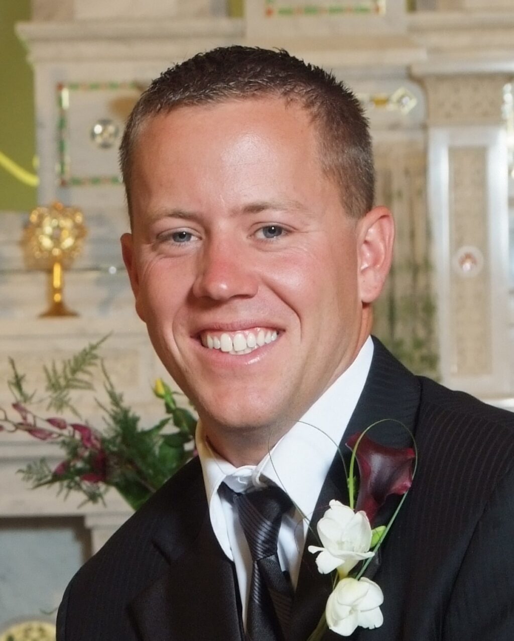 Ryan H. Hamilton - Roper and Sons