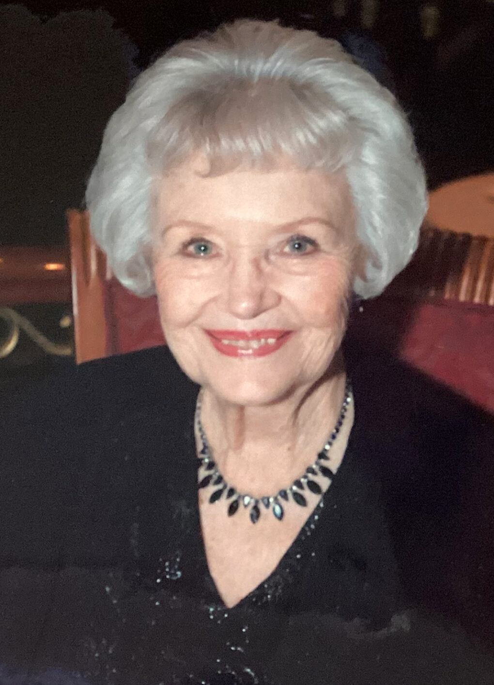 Leah L. Langenheim - Roper and Sons