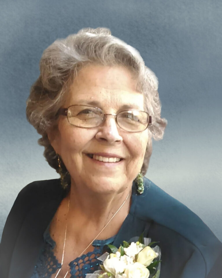 Shirley Rae Moore - Roper and Sons