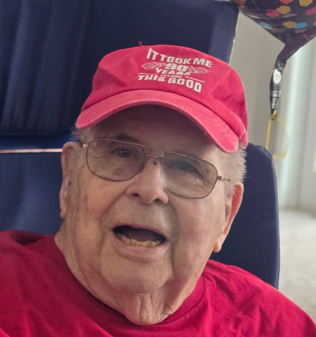 Pat V. Mulligan - Roper and Sons