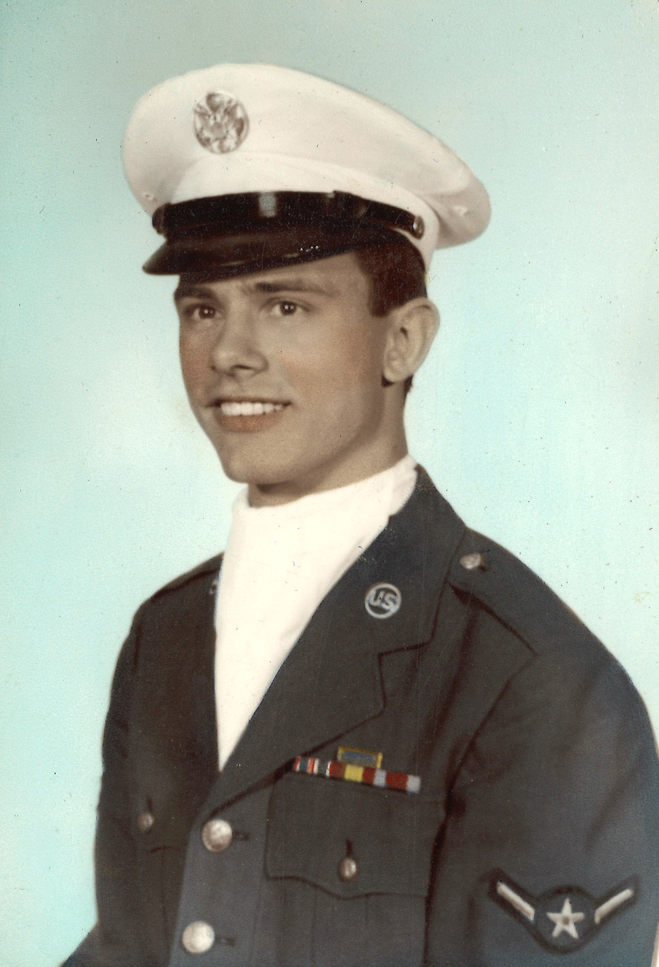 Bruce Rudeen - Roper and Sons
