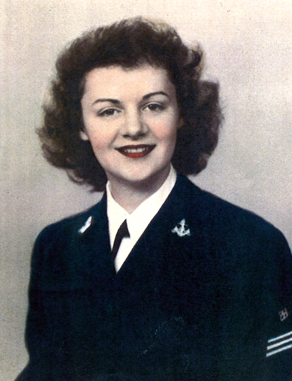 Constance Lee “Connie” Barksdale - Roper and Sons