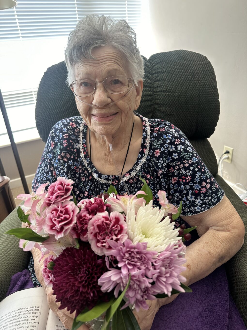 Gerald 'Jerry' Gabelman - Roper and Sons