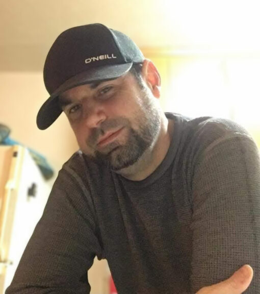 Gerald 'Jerry' Gabelman - Roper and Sons