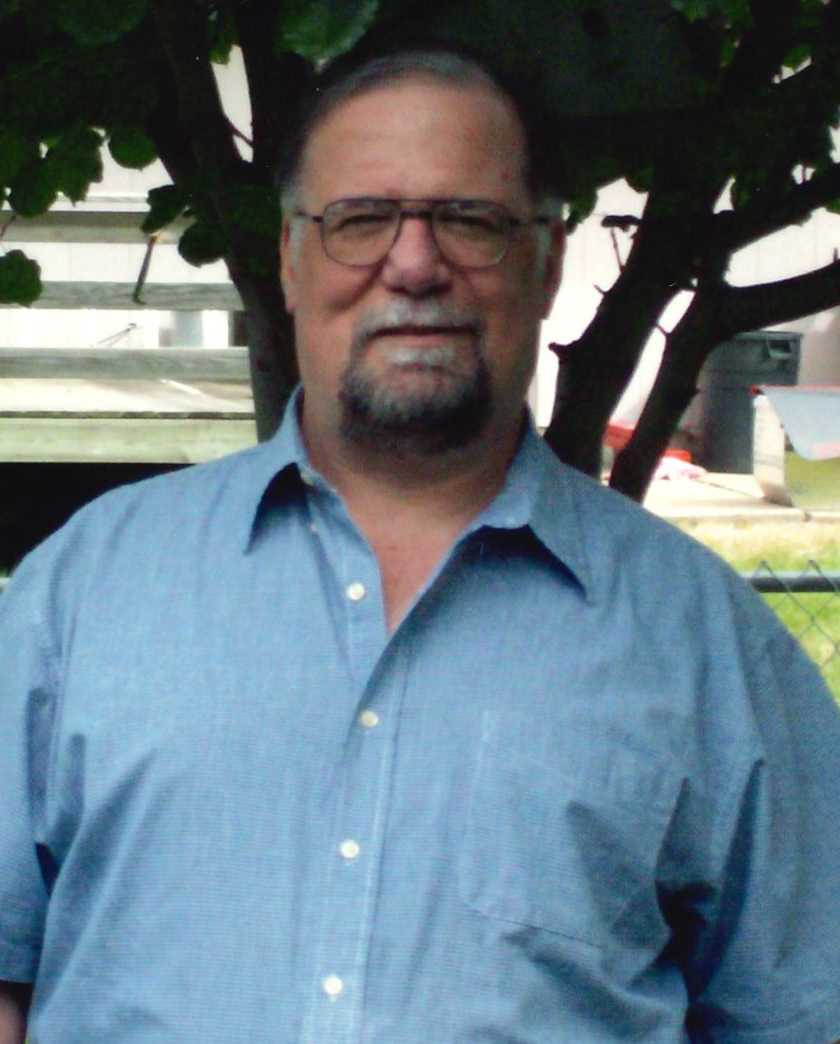 W. Scott Davis - Roper and Sons