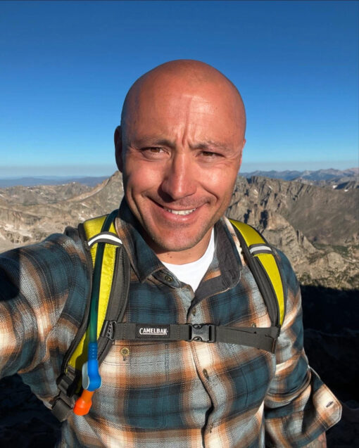 Gregory William Sharpe - Roper and Sons