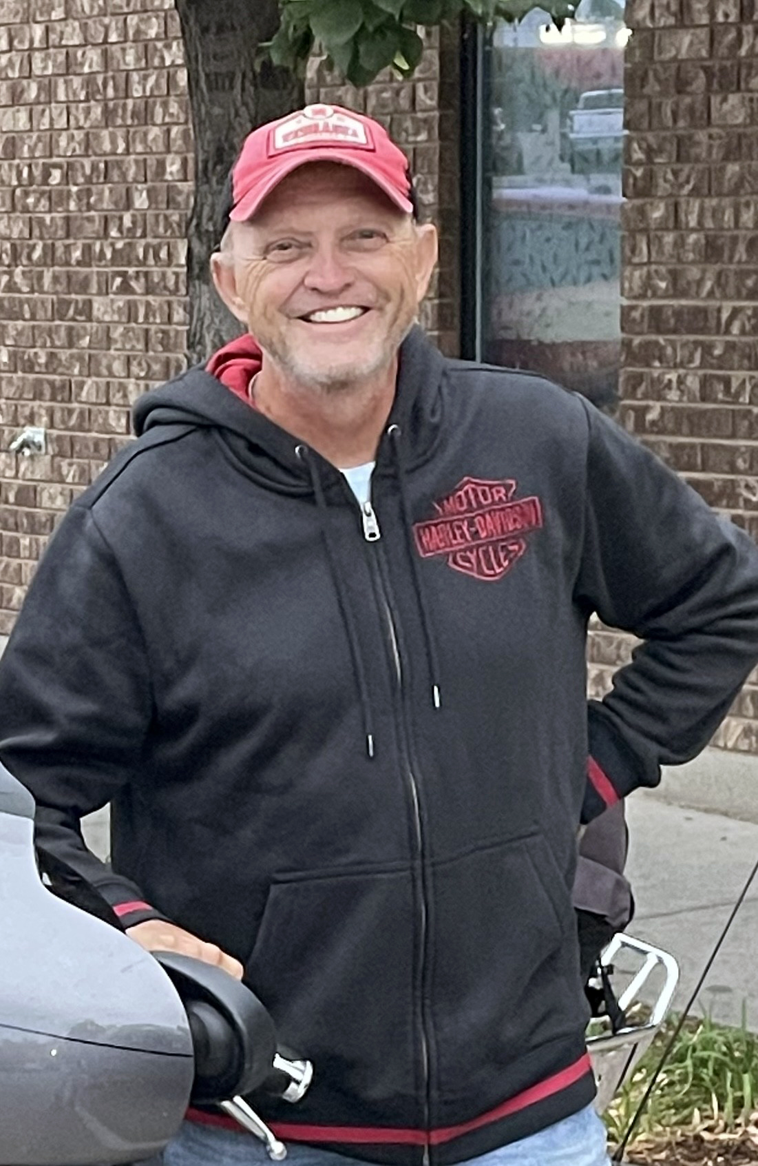 Brian Gansemer - Roper and Sons