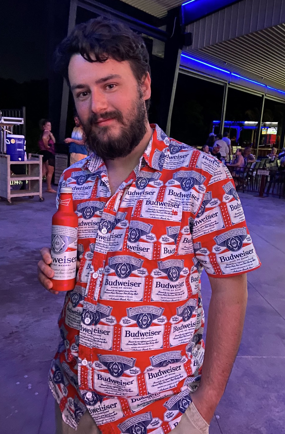 Gregory William Sharpe - Roper and Sons