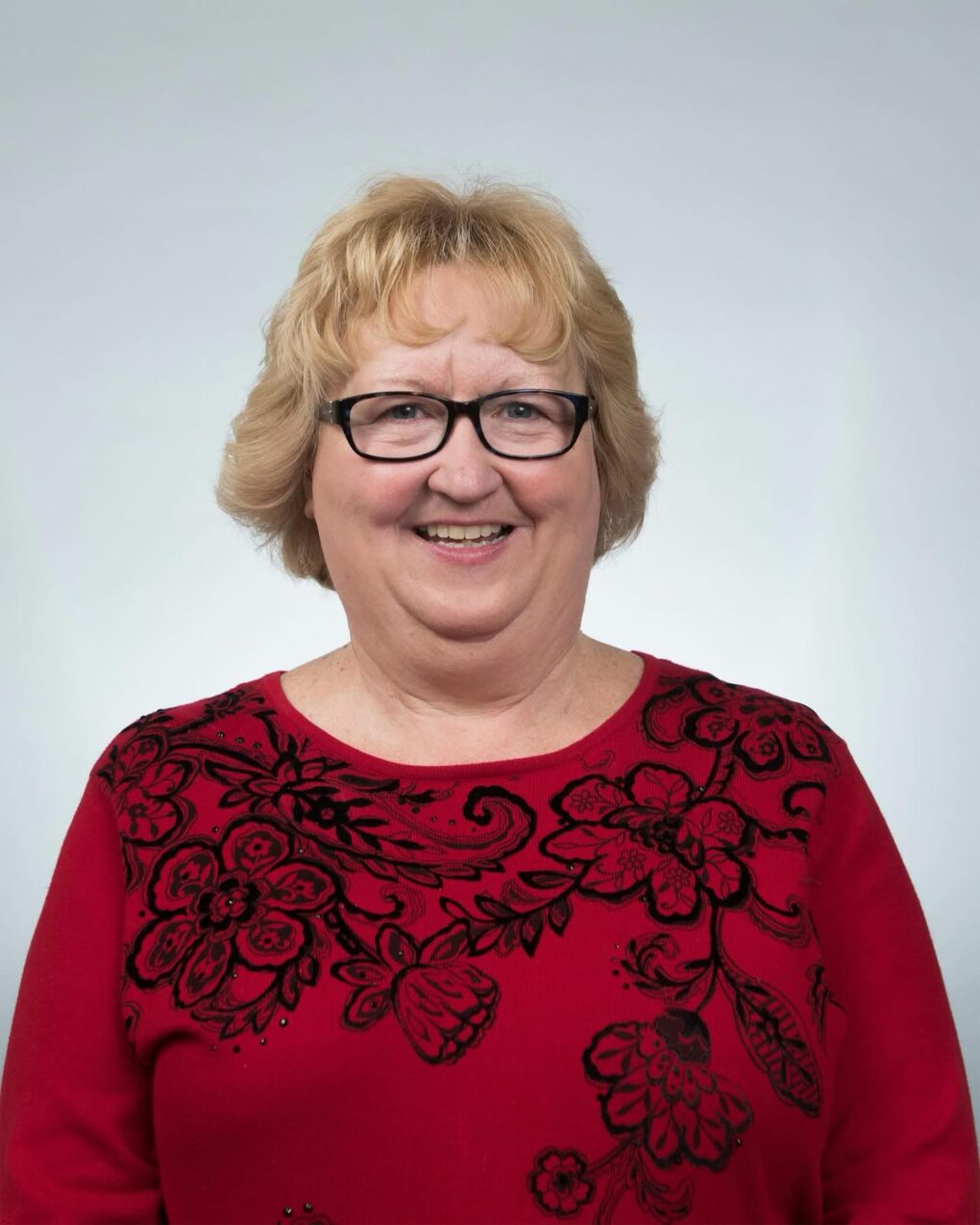 Mark Burge - Roper and Sons