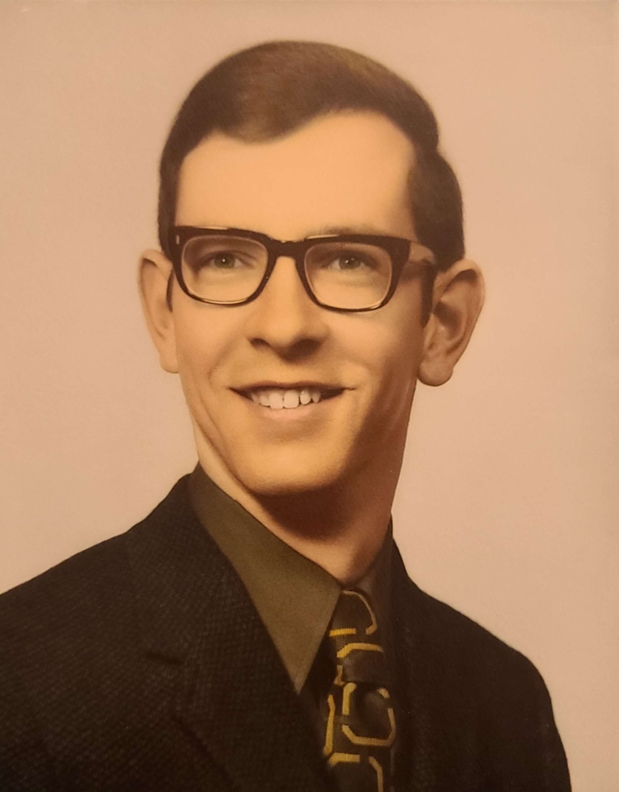 Ray “Skip” Wallace Lambert II - Roper and Sons