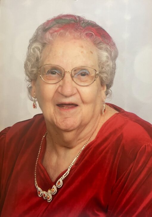 Constance Lee “Connie” Barksdale - Roper and Sons