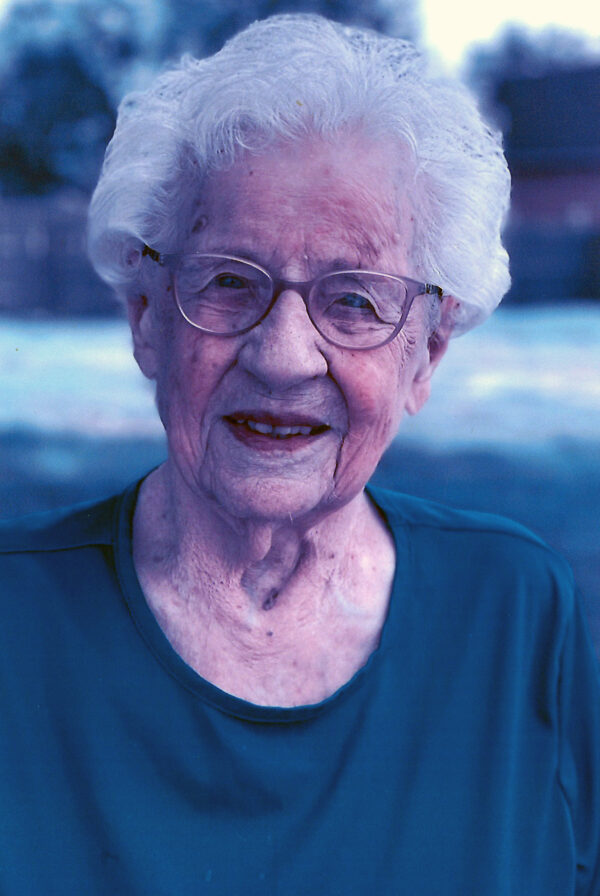 Grace Tenopir - Roper and Sons