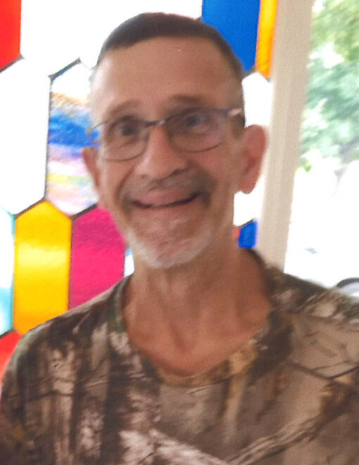 Gerald 'Jerry' Gabelman - Roper and Sons