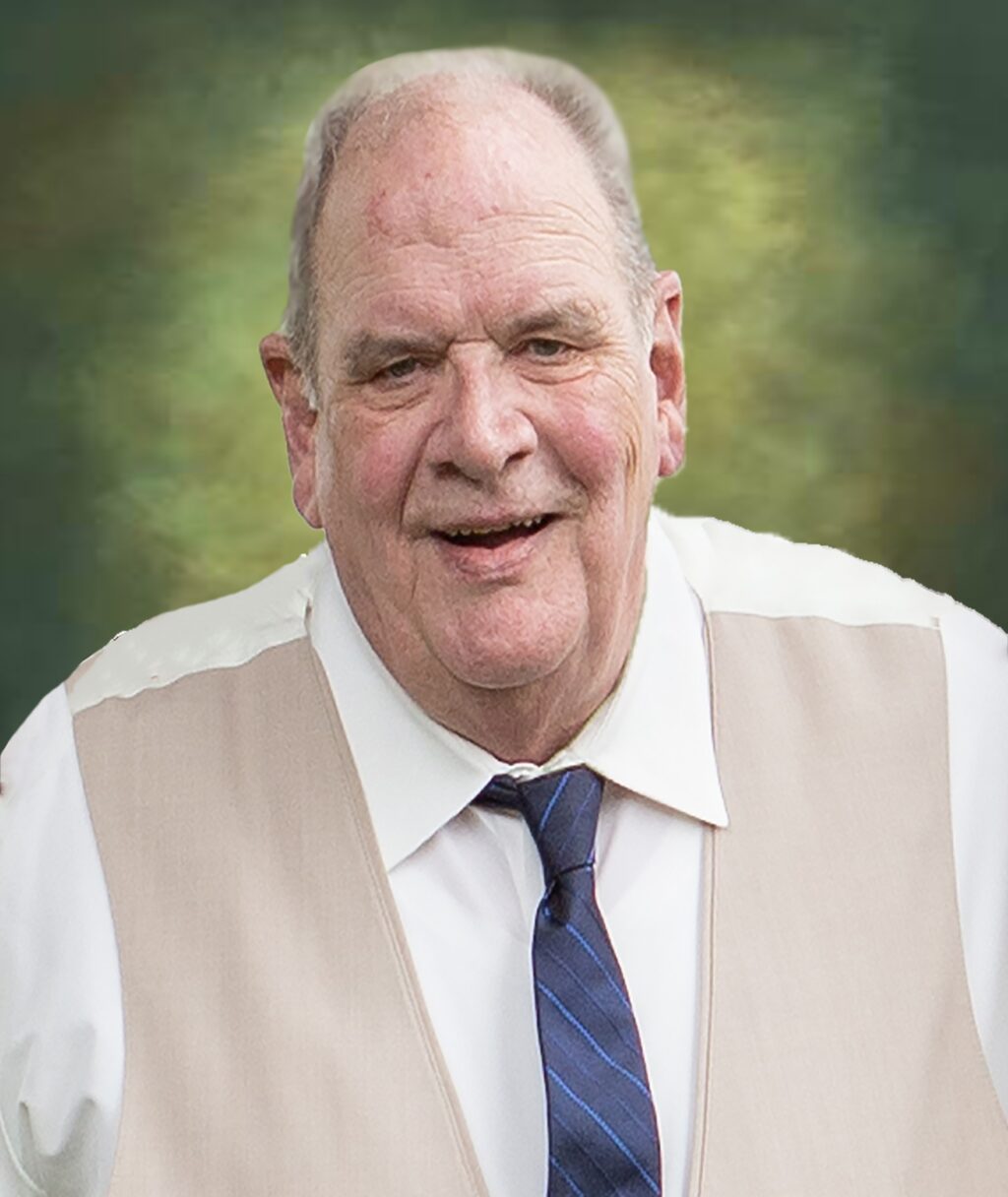 George A. Westendorf - Roper and Sons