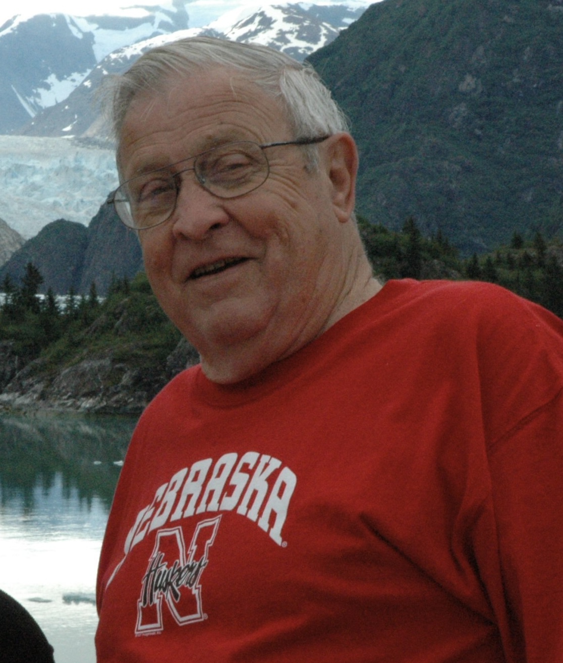 Eldon W. ‘Woody’ ‘Bud’ Wooters - Roper and Sons