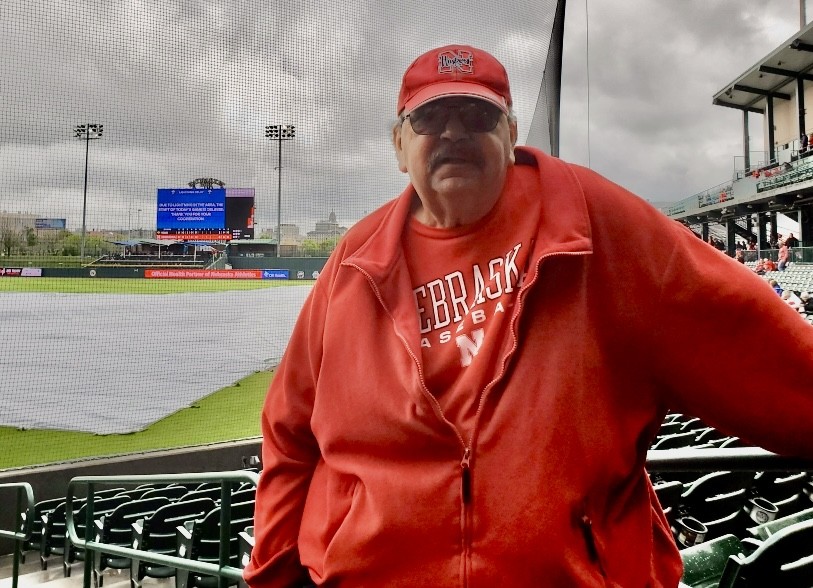 Mark Burge - Roper and Sons