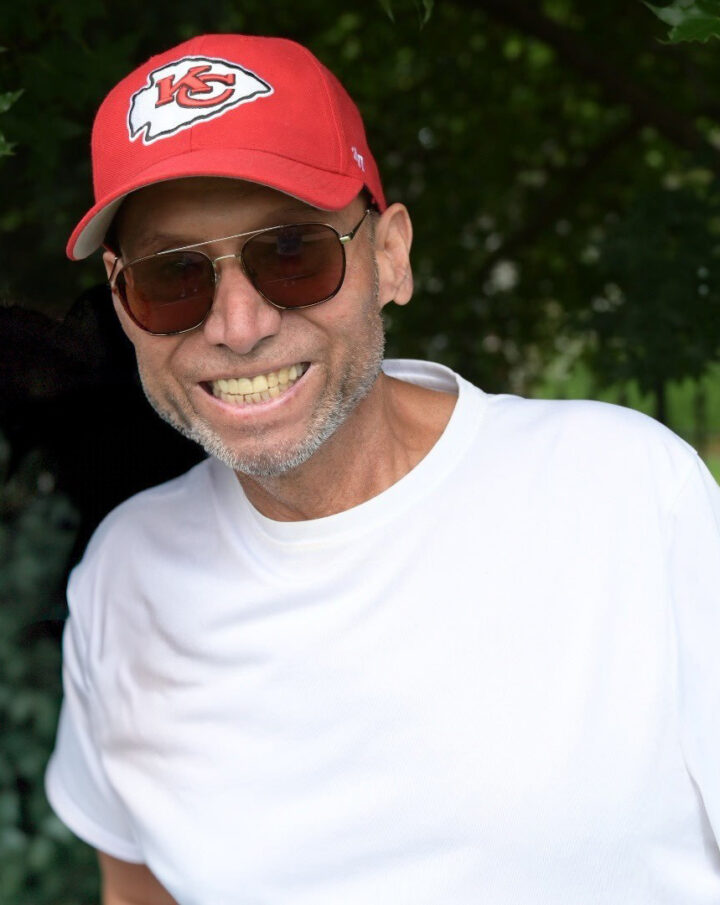 Jose “Joe” L. Avila - Roper and Sons