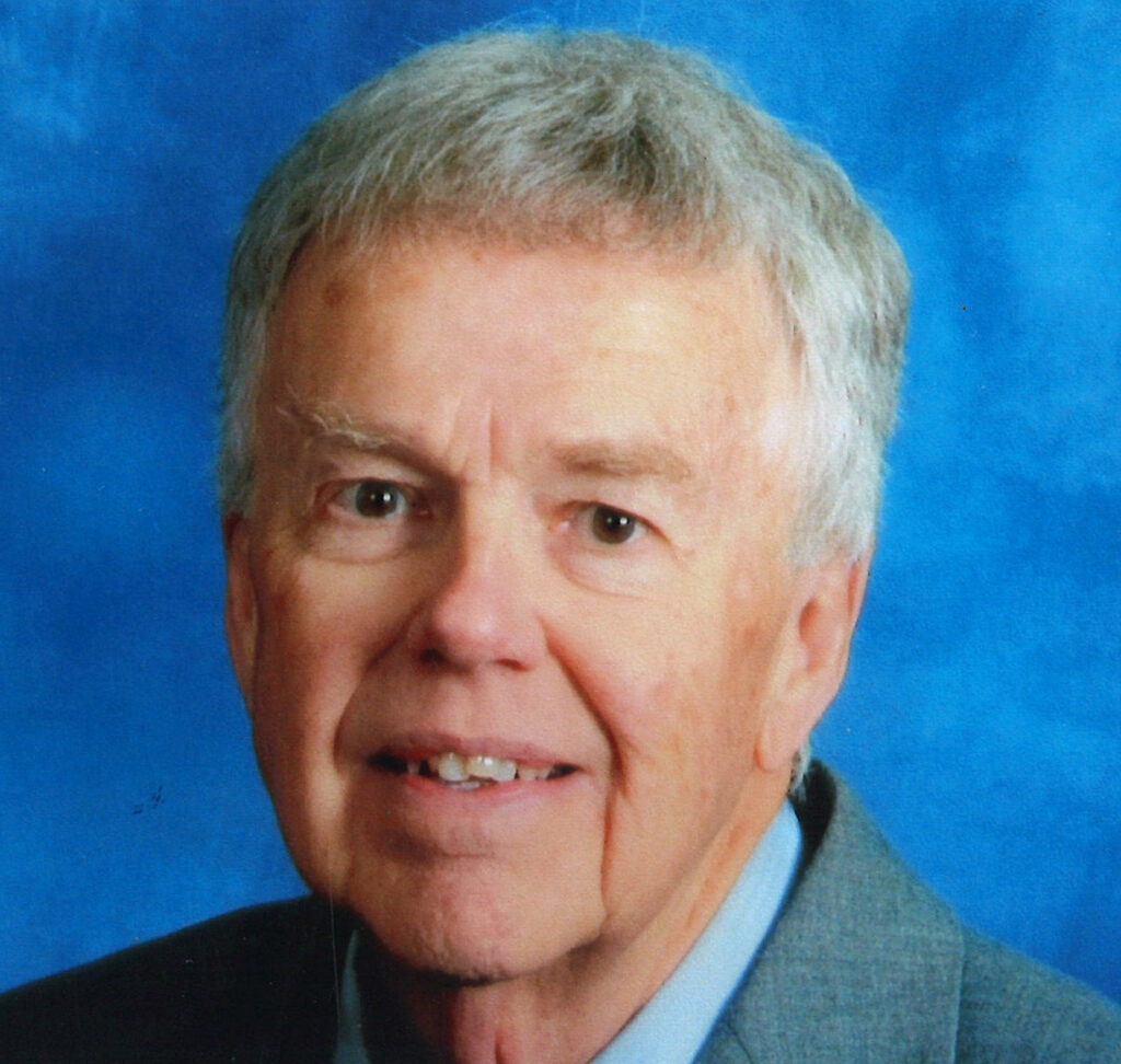 Larry Hall - Roper and Sons