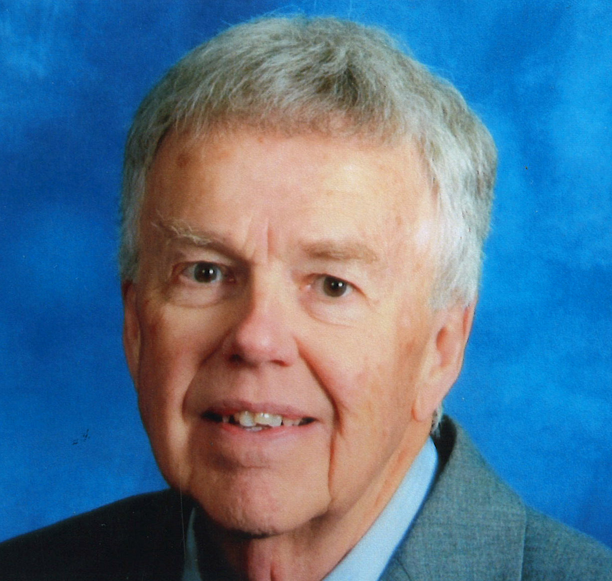 Larry Hall - Roper and Sons