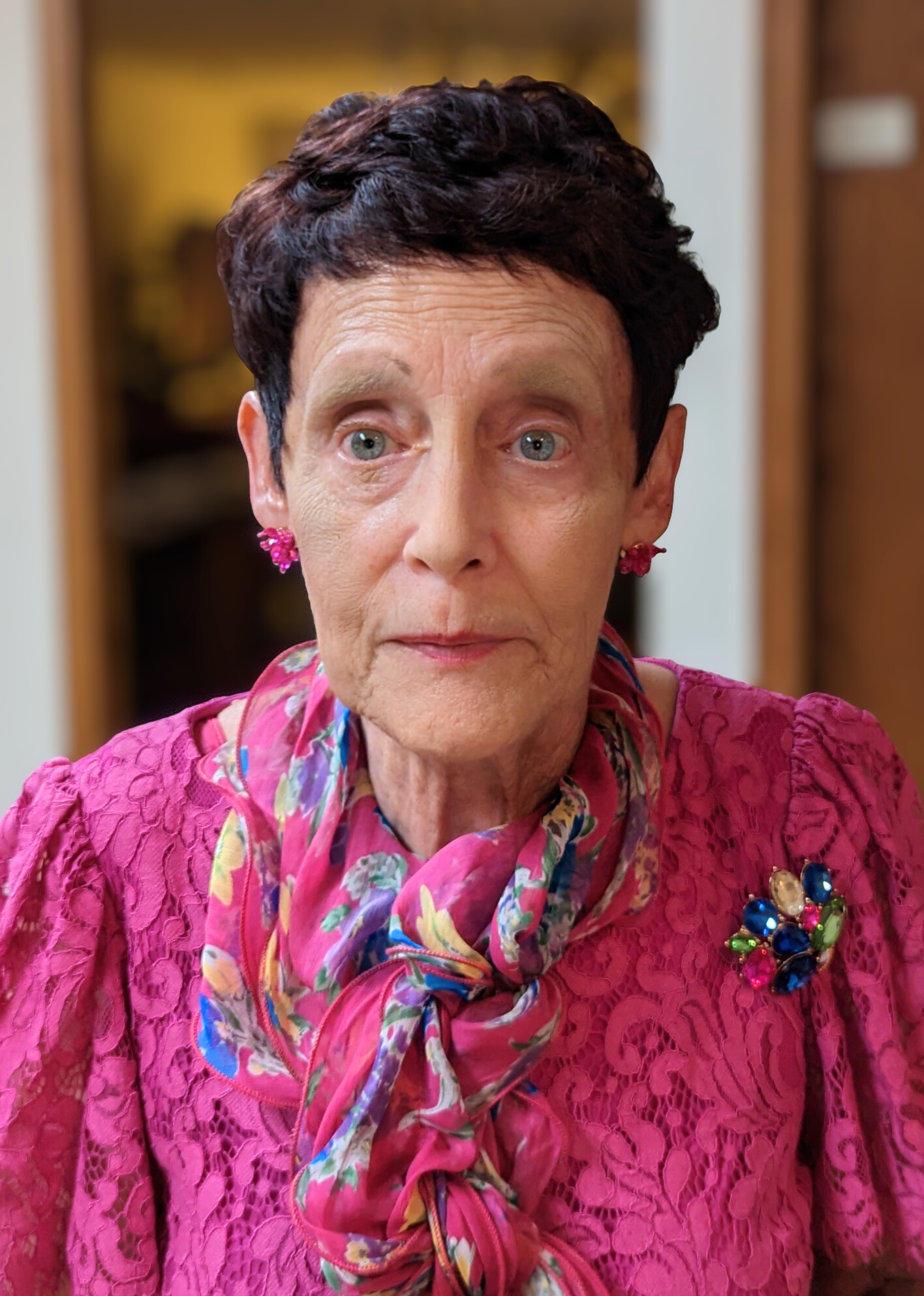 Cynthia Miltner - Roper and Sons