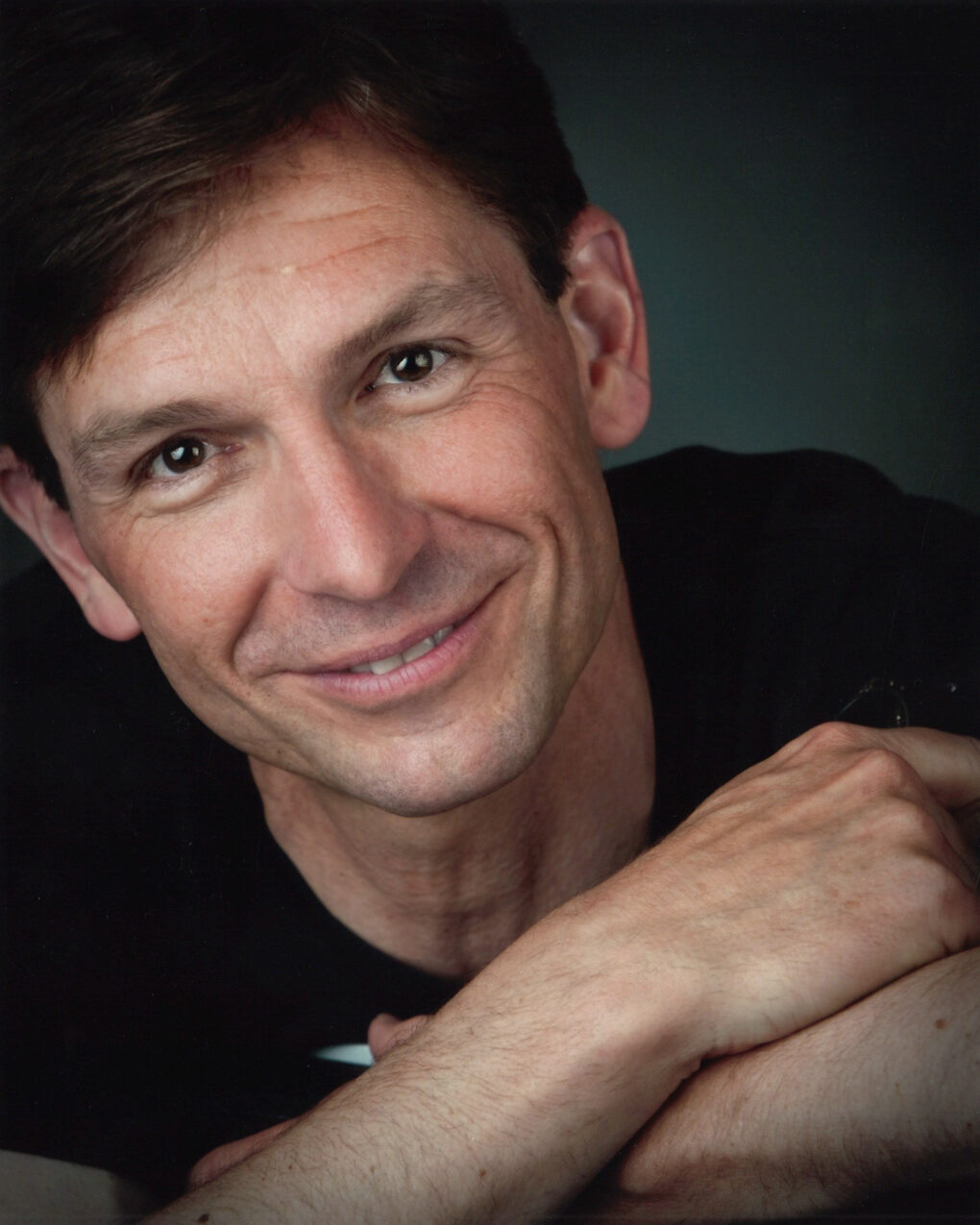 Mark Burge - Roper and Sons