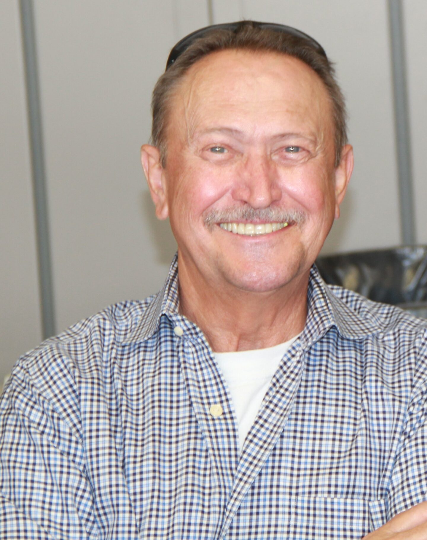 John Hahn - Roper and Sons