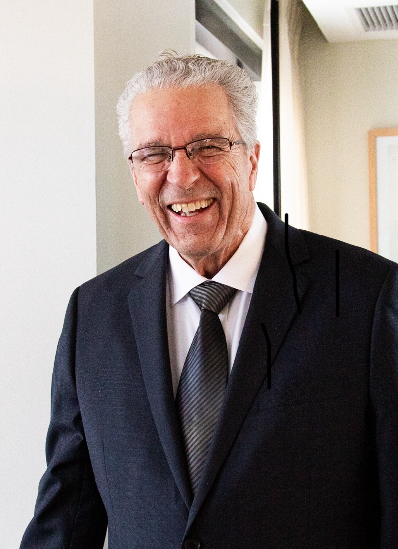 Dr. Daniel Allen "Dan" Klein - Roper and Sons