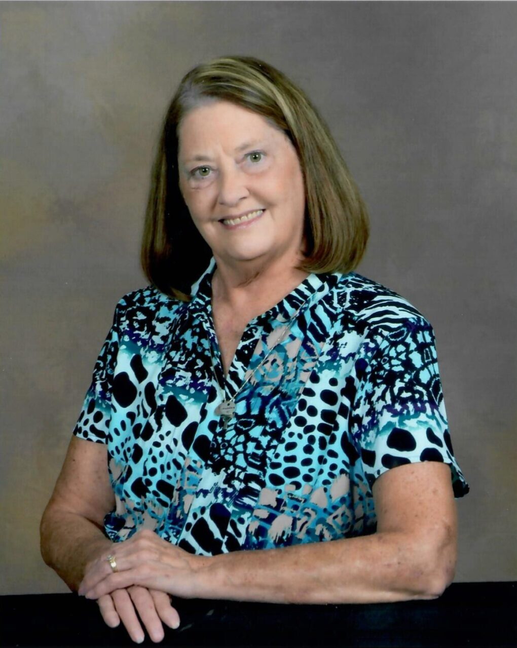 Nancy Ann Lind-Olson - Roper and Sons