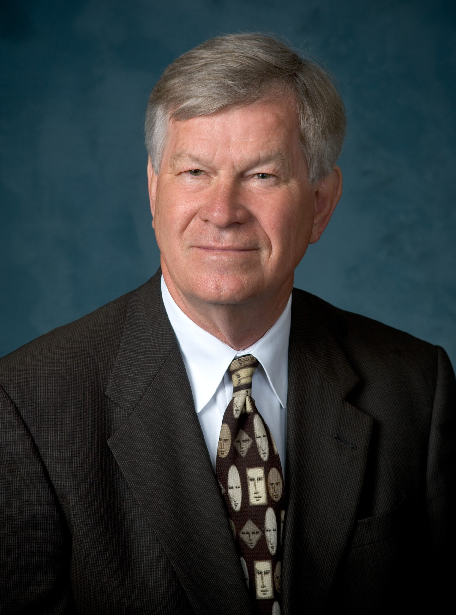 Alan Everett Peterson - Roper and Sons