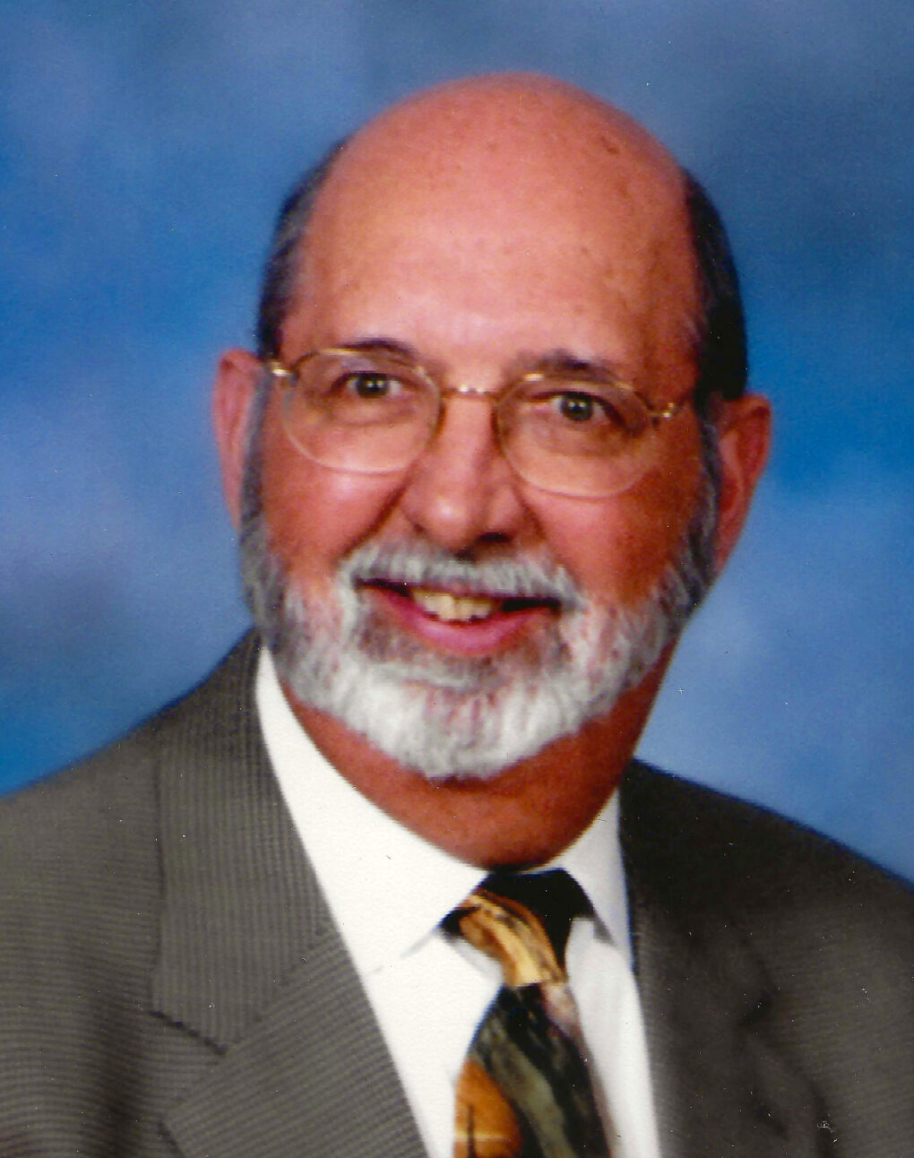 Richard A. "Pete" Peterson - Roper and Sons