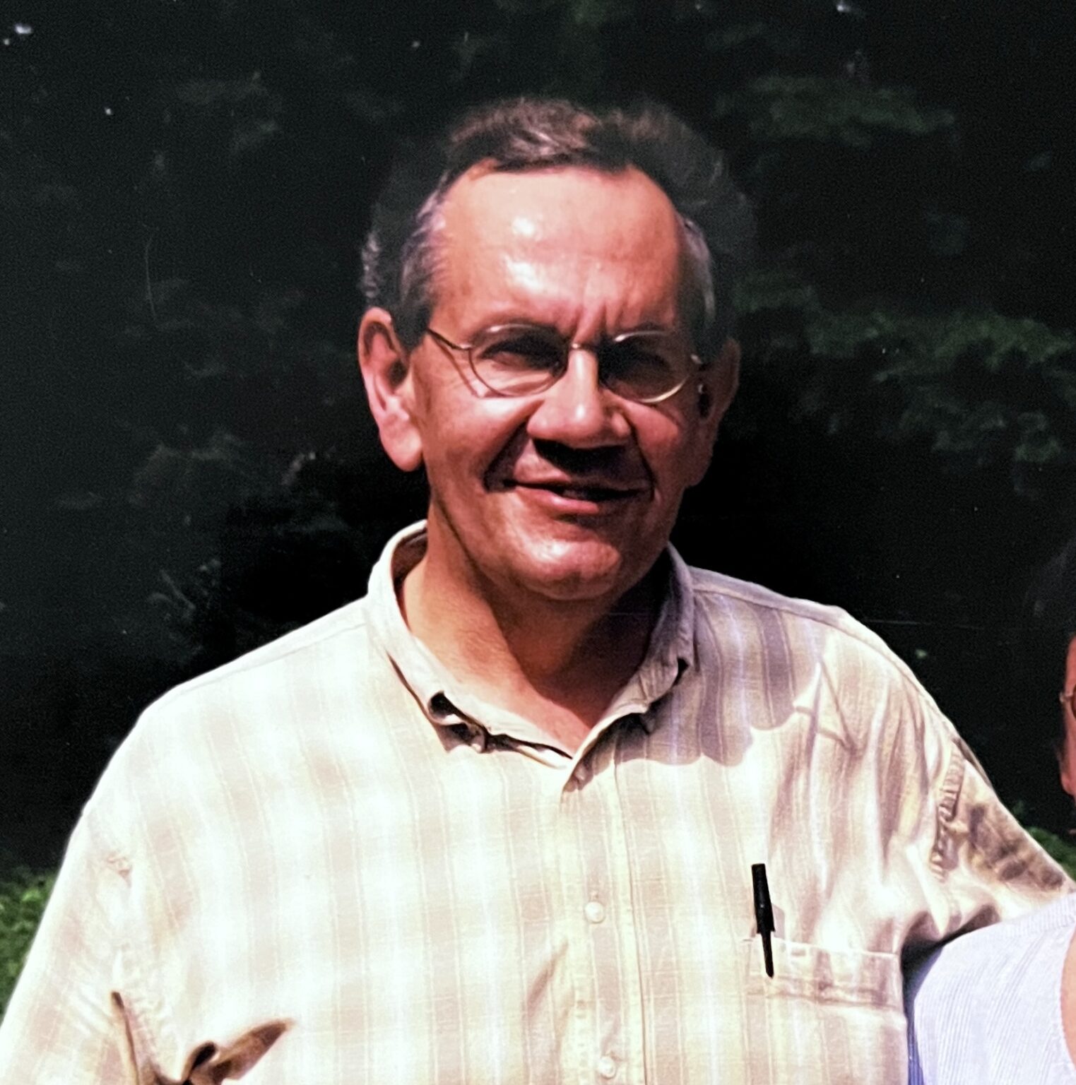 Daniel Swartz - Roper and Sons