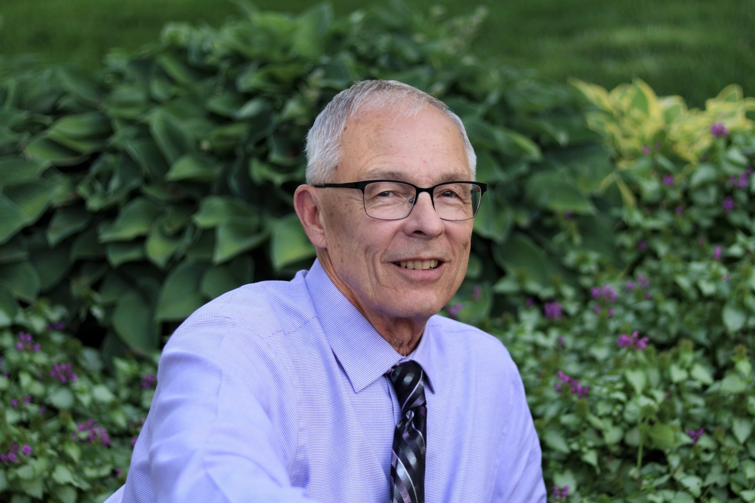 Ron Vance - Roper and Sons