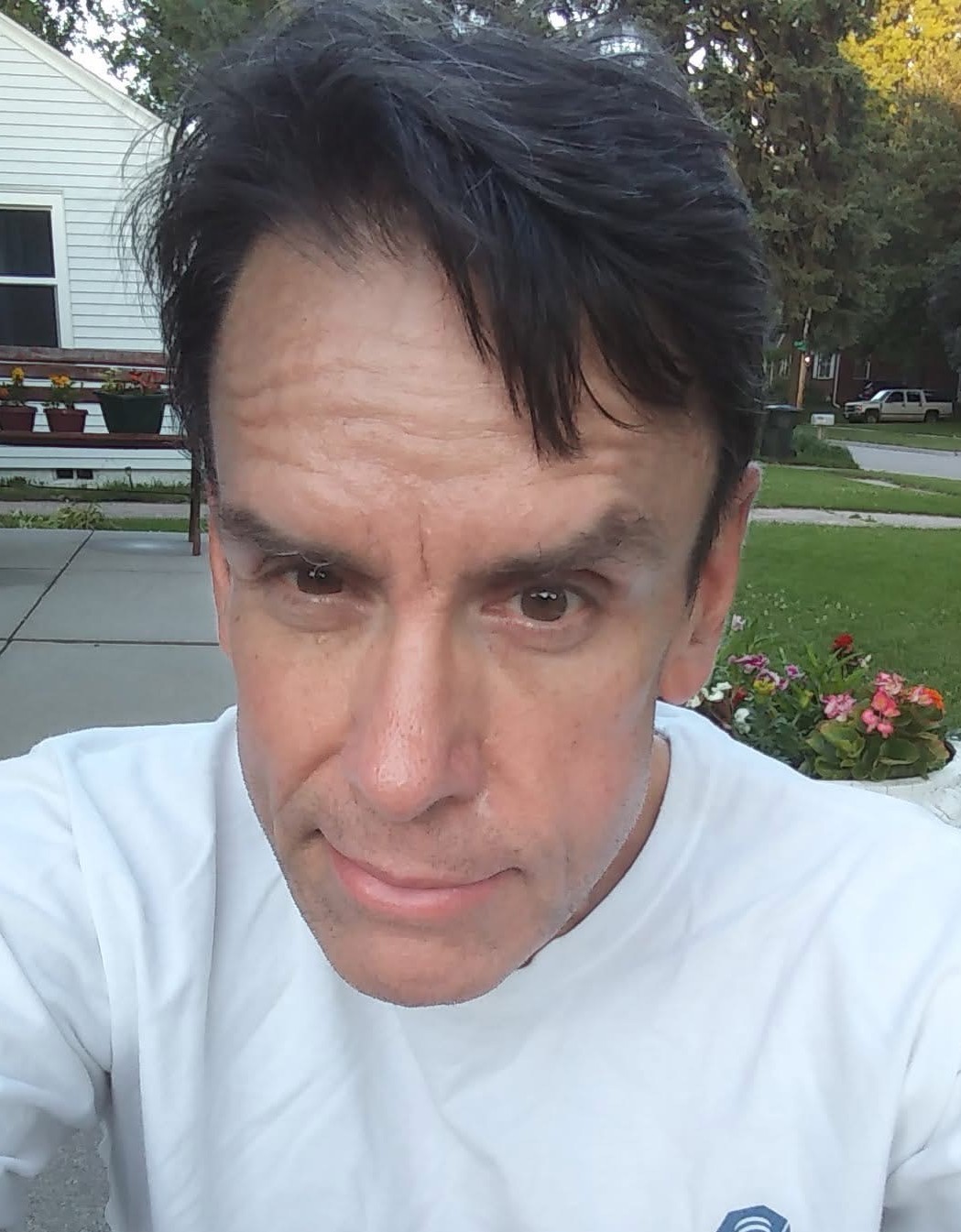 Gregg Wigert - Roper and Sons