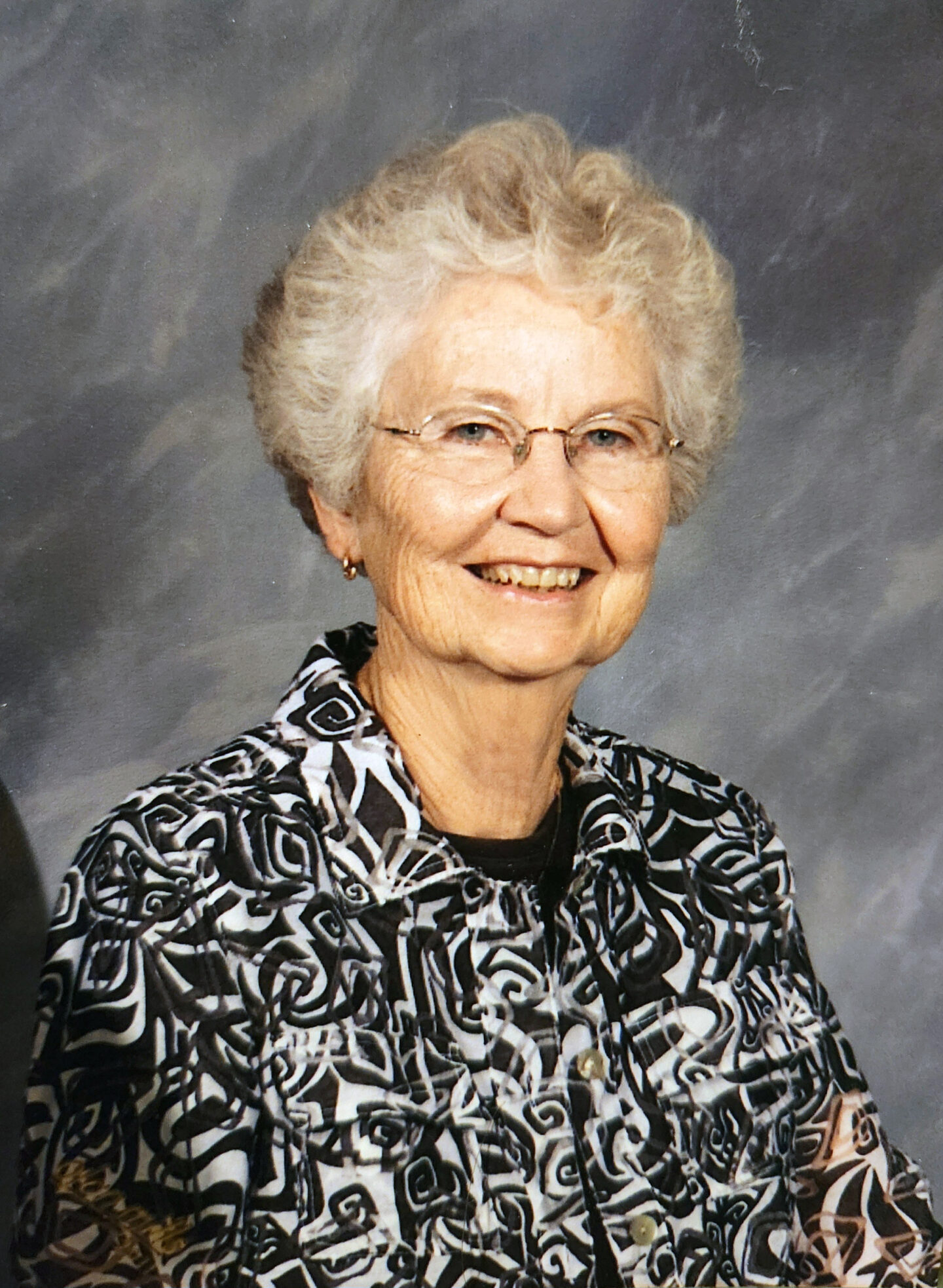 Jacqueline Sapp - Roper and Sons