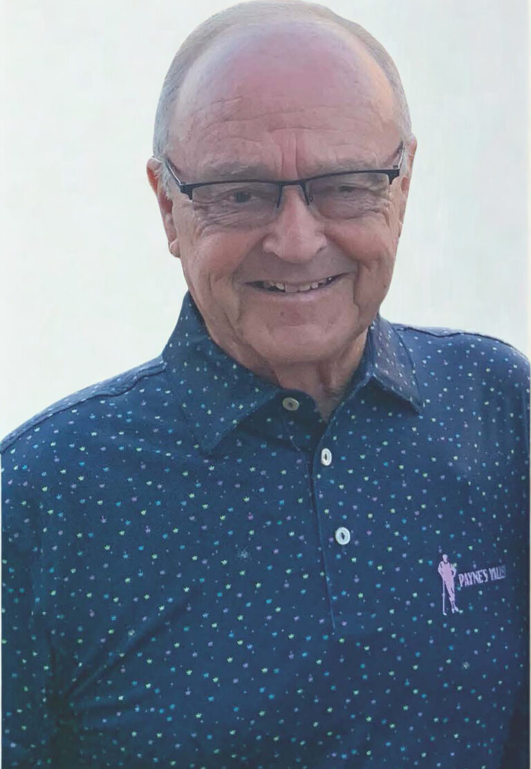 Larry Dean Cumming - Roper and Sons
