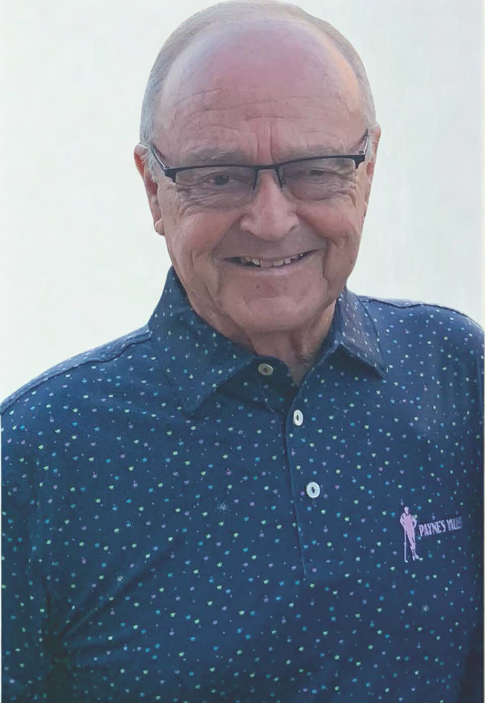 Larry Dean Cumming - Roper and Sons