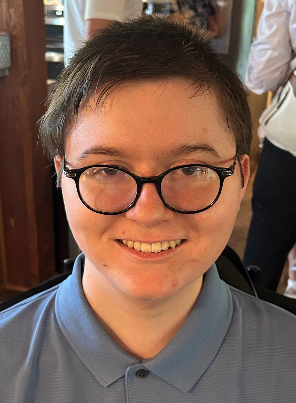 Larry Bruce Rogers - Roper and Sons