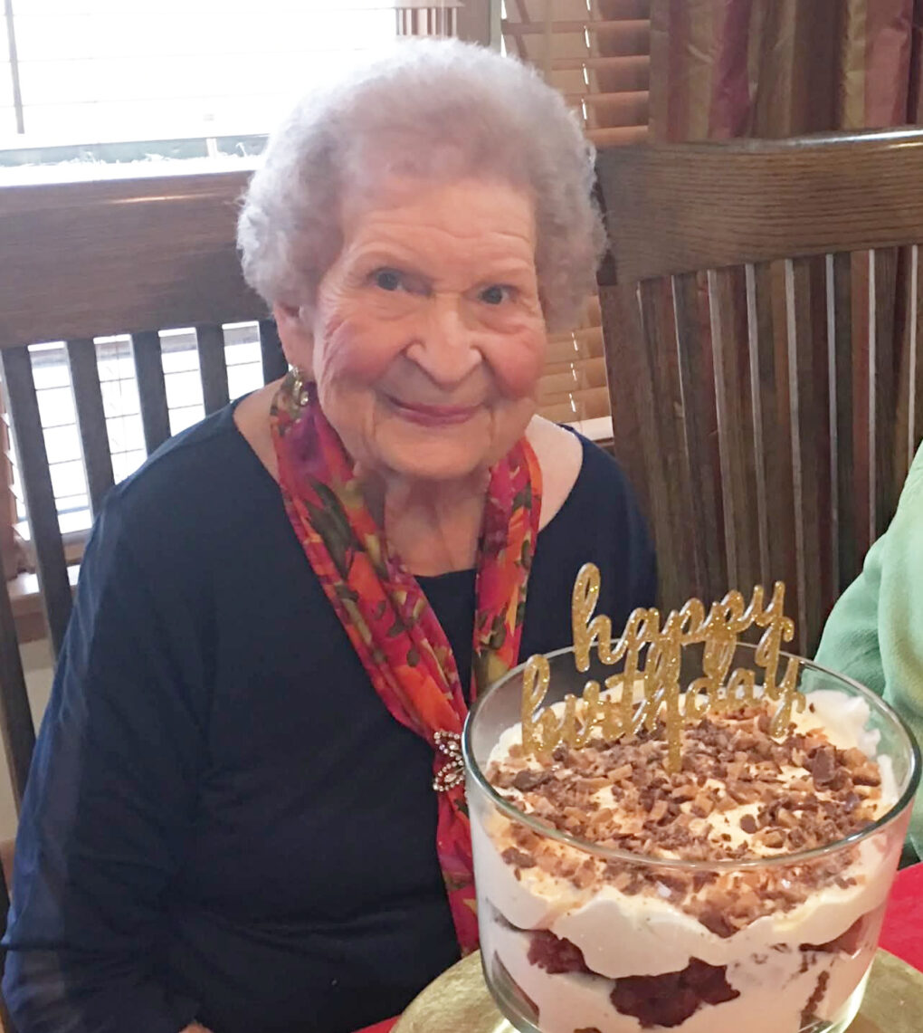 Helen Englert - Roper and Sons