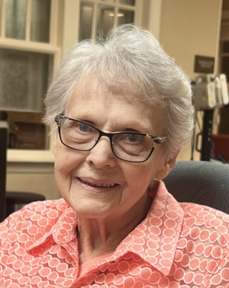 Aleene Lines Schaeffer-Mills - Roper and Sons