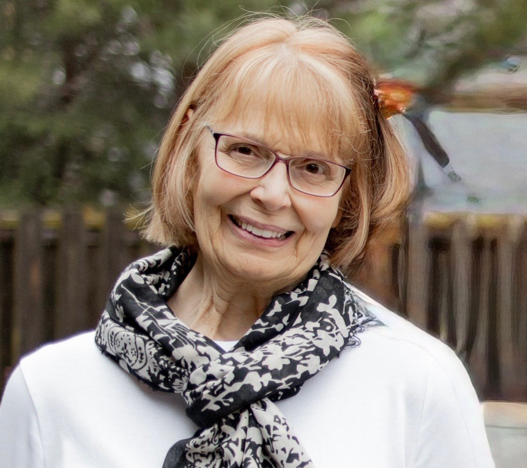 Verla Ann Liggett (Beltz) Schenk - Roper and Sons