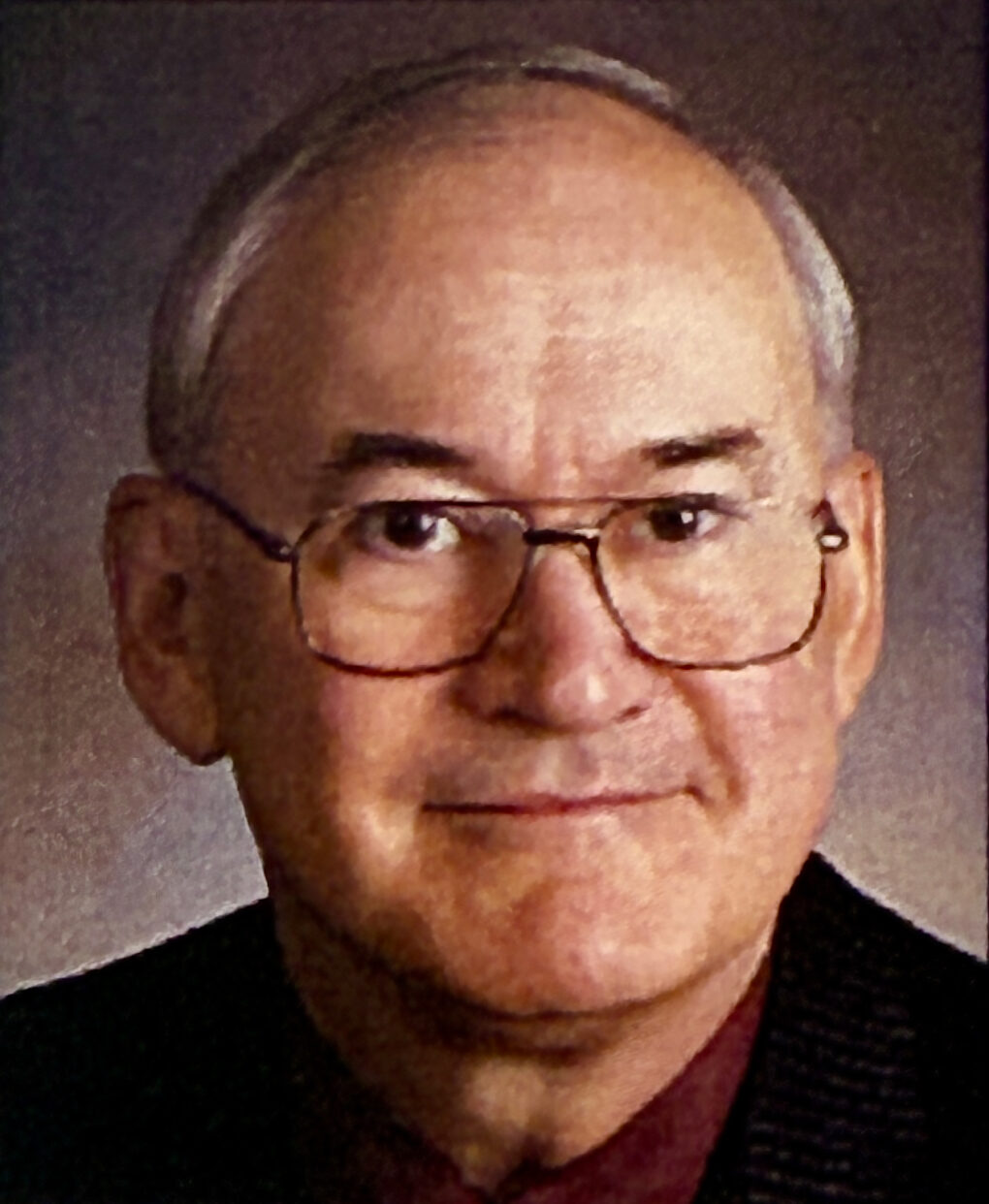 Keith William Heckman - Roper and Sons
