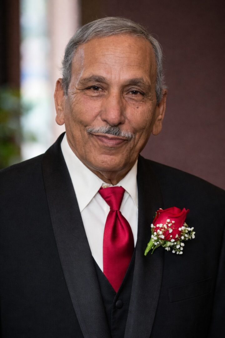 Morris H. Bishay - Roper and Sons