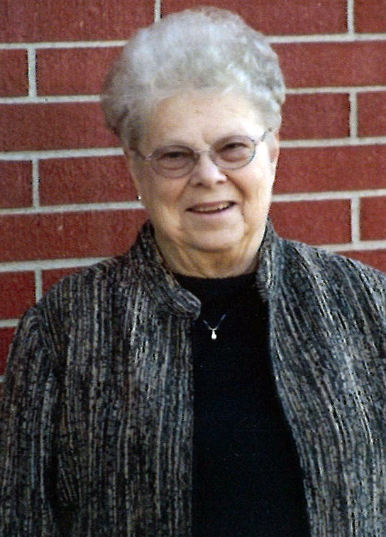 Leona M. Briggs - Roper and Sons