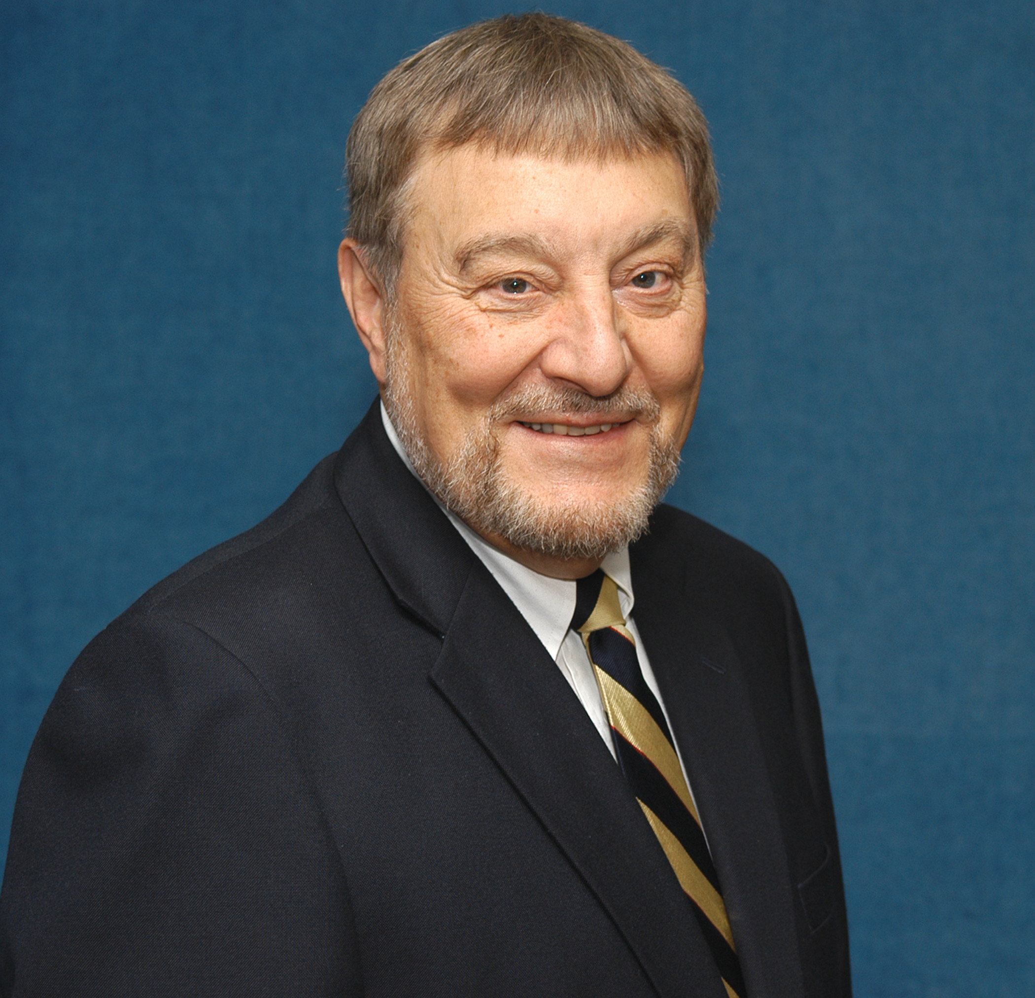 Dennis Berens - Roper and Sons